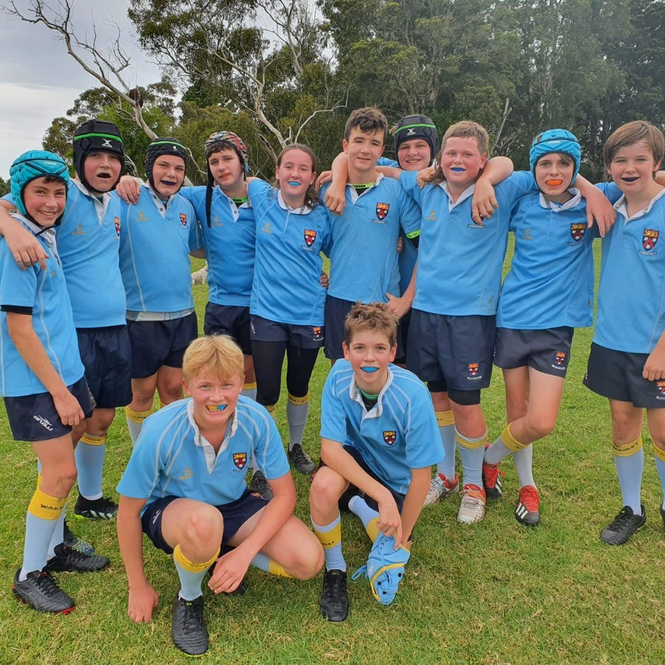 Wakehurst Rugby Club – The Best Rugby Club on the Northern Beaches