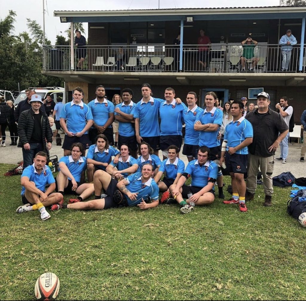 Wakehurst Rugby Club – The Best Rugby Club on the Northern Beaches